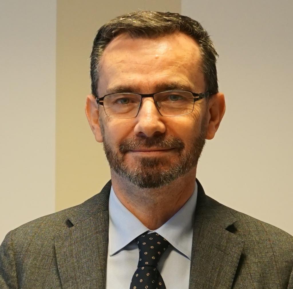 Francesco Locati | ASST Papa Giovanni XXIII