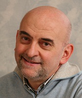 STEFANO CONTE | ASST Papa Giovanni XXIII