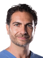 FRANCESCO RUSCITTI | ASST Papa Giovanni XXIII