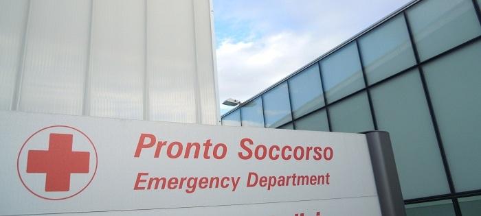 Dal 13 novembre al Pronto soccorso nuovo software e numeri accanto ai ...